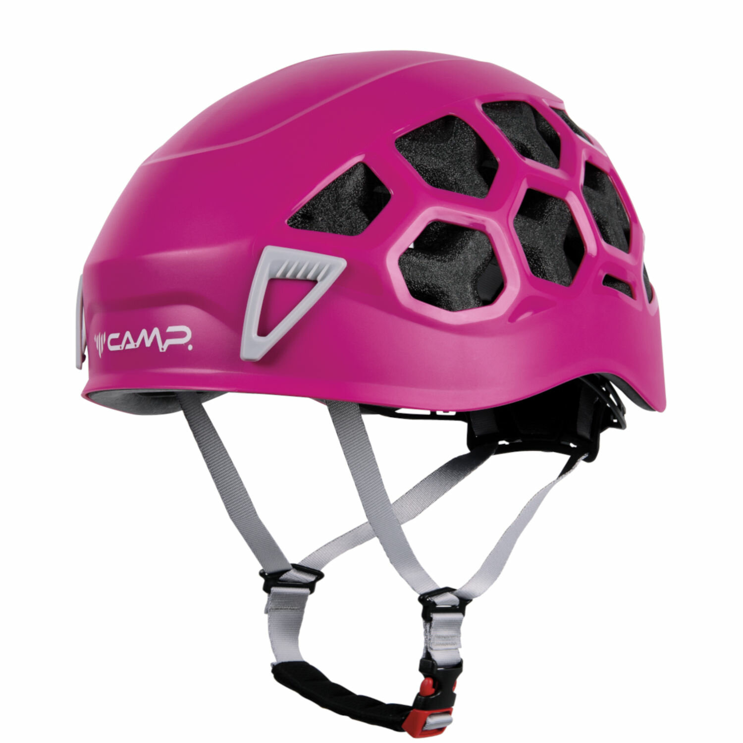 Каска Camp Ikon Nova Fuchsia (см:53-63)