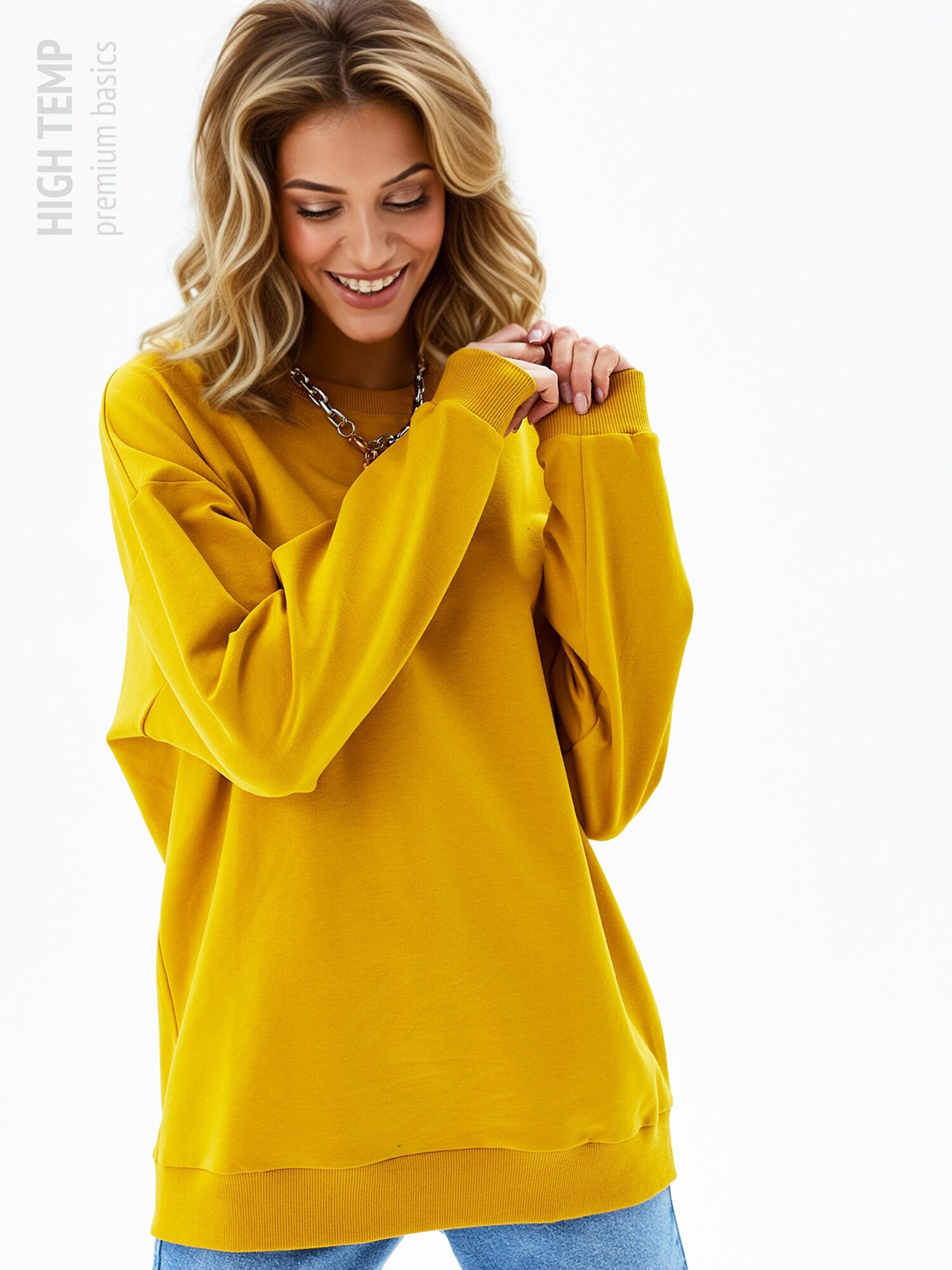 Свитшот 1001F2