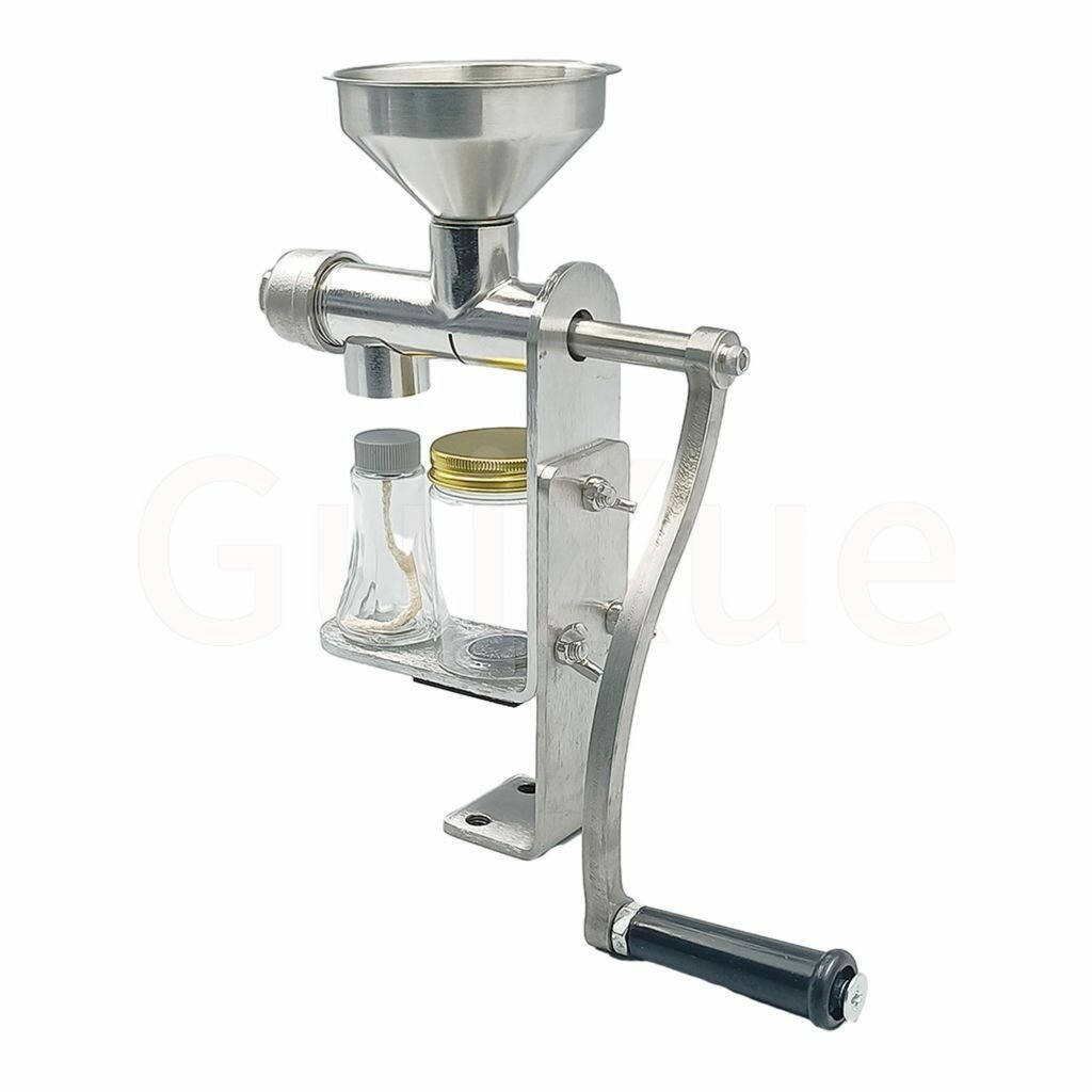 Маслопресс бытовой # 2258439939 экстракто, домашнего, машина, исполь