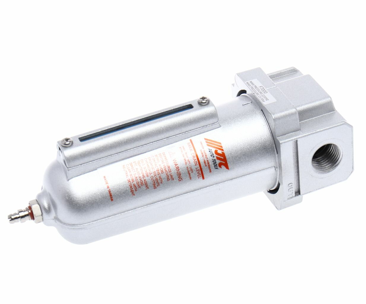 Фильтр-влагоотделитель 1/2 16атм. 4000л/мин. JTC