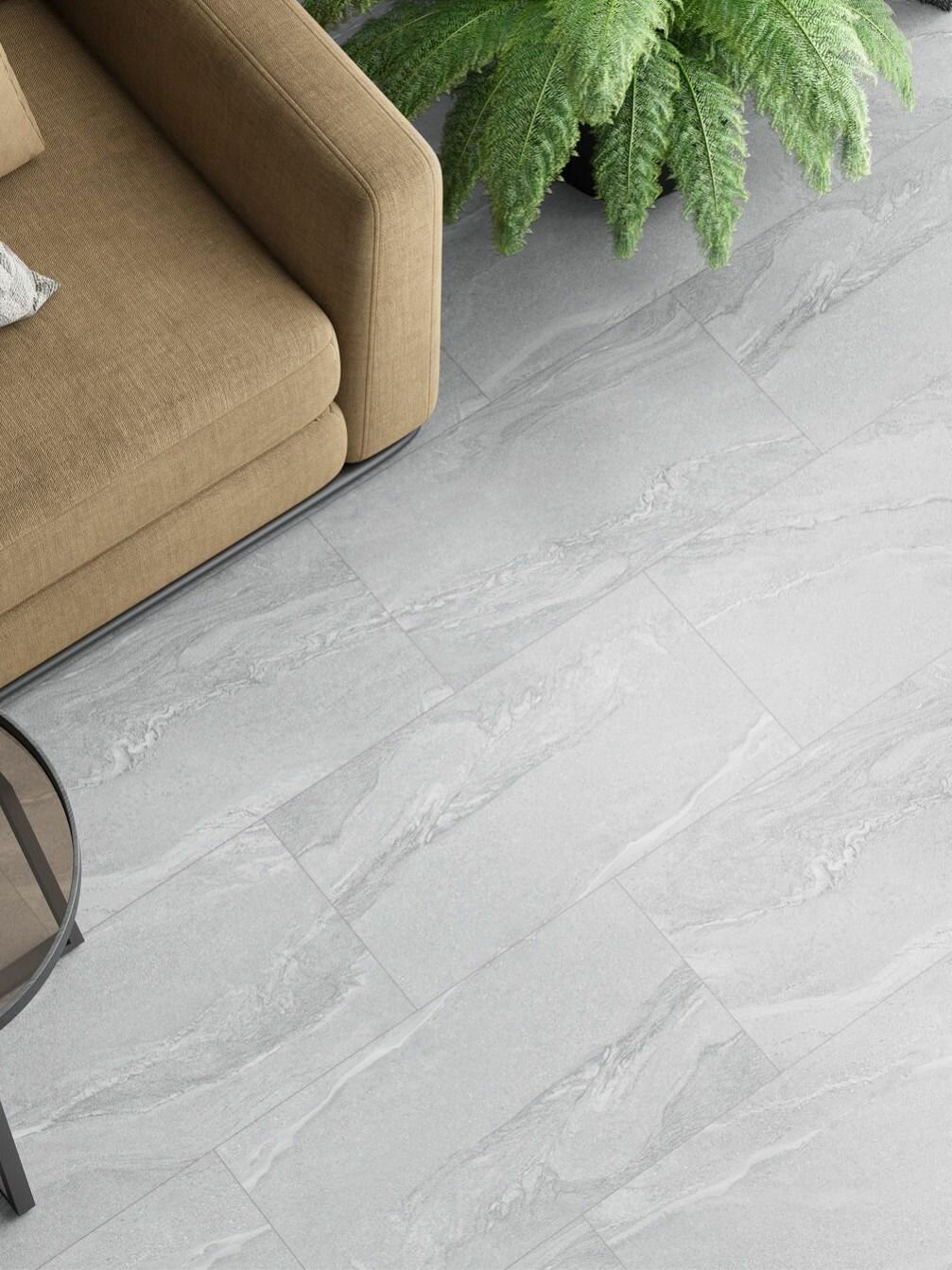 Керамогранит Alma Ceramica Vertum GFA3060VER07R матовый 300x600