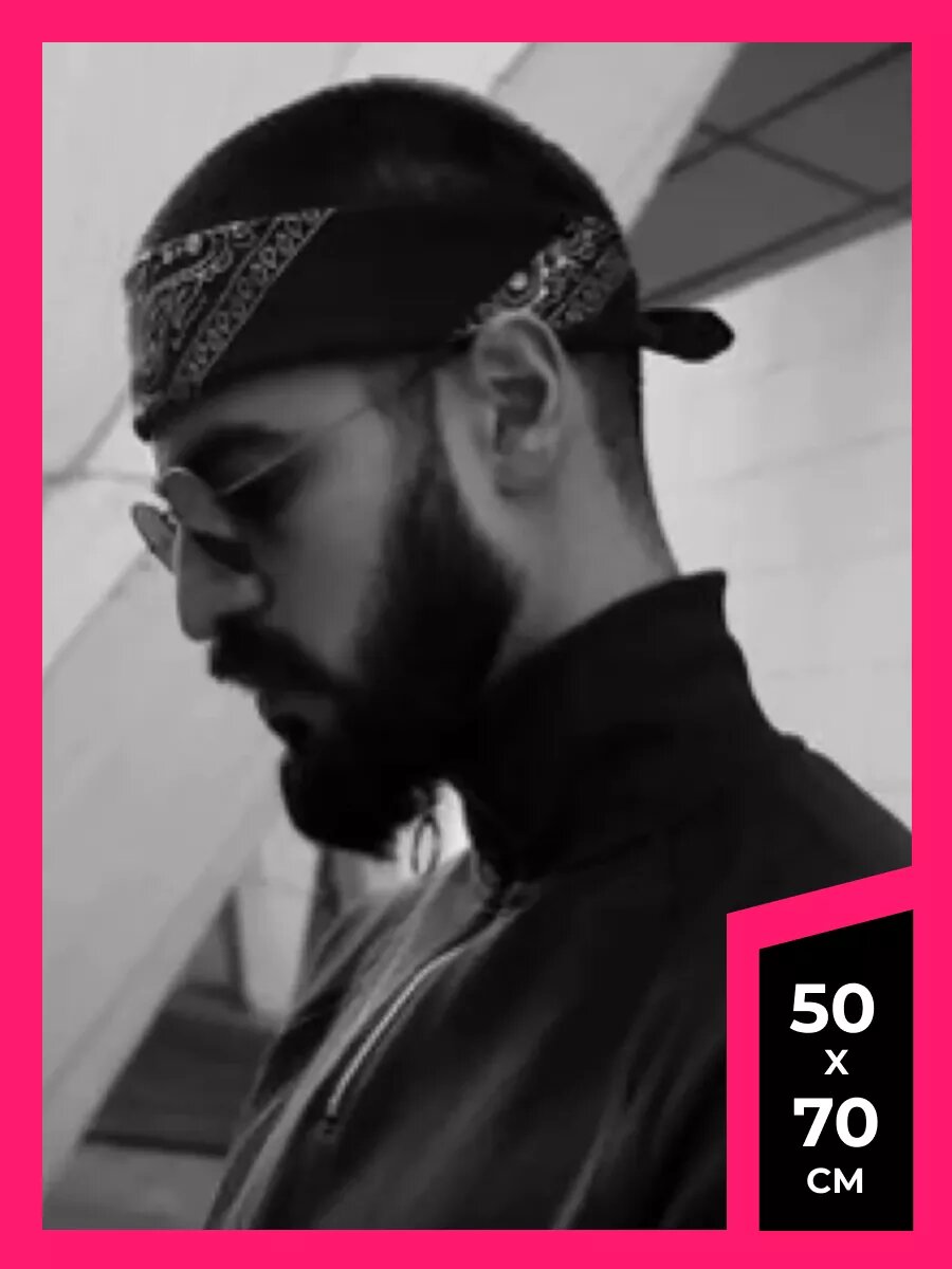 Плакат с Мияги Miyagi 04 на стену А1, А2, А3, 50 на 70, матовая фотобумага премиум качества