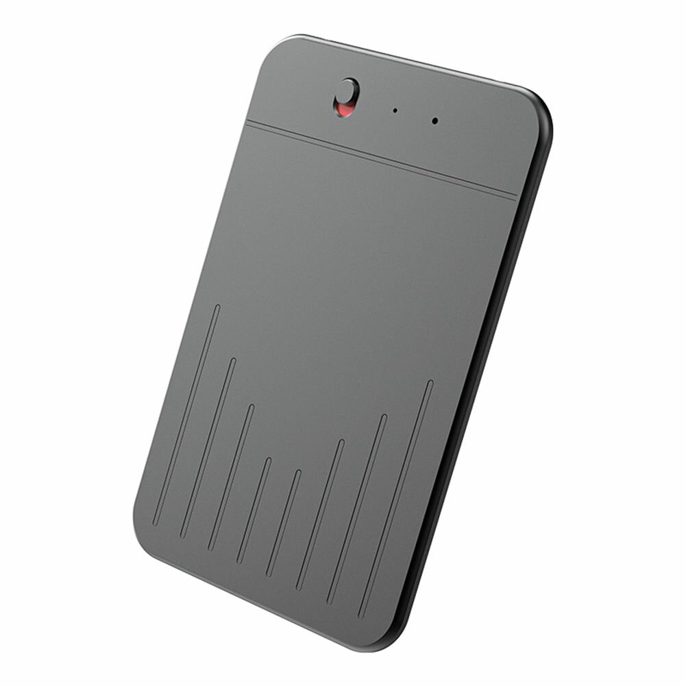 Цифровой рекордер A3 с двойными сенсорами, 32 ГБ, частота 48 кГц