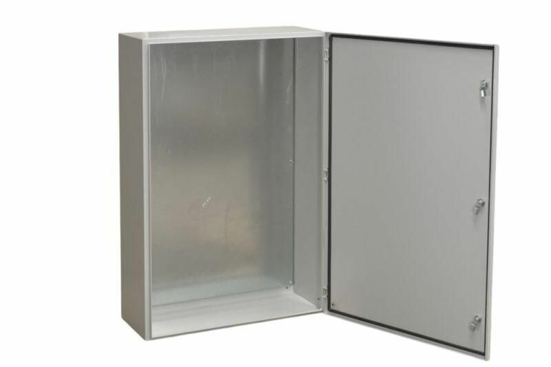 Корпус металлический щрнм IP31 1200х800х300 DEKraft 32490DEK