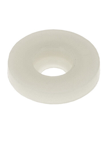 Шайба пылезащитная для болгарки (УШМ) ИНТЕРСКОЛ УШМ-125/650 (s/n 826.****)