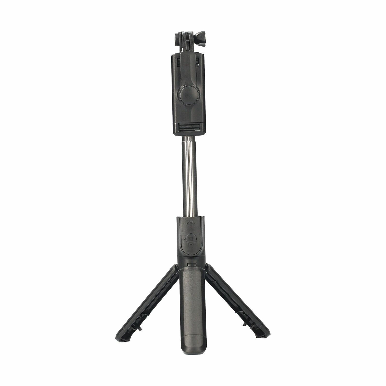 Штатив-палка для селфи S03 с возможностью Расширения Снимка на 0,1 Секунды