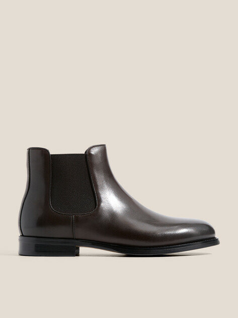 Ботинки челси