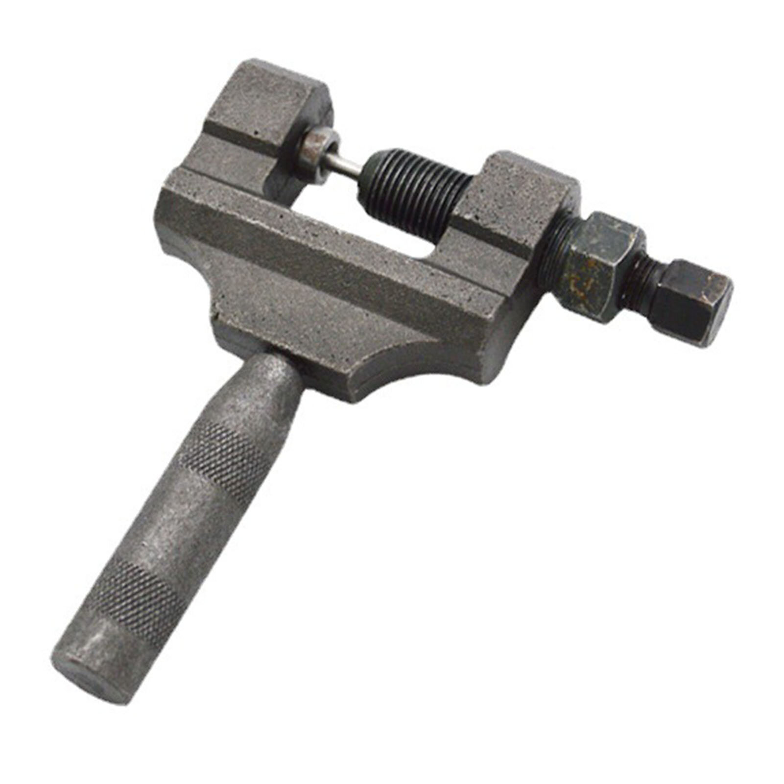 Утюг для снятия цепи со сменной ручкой, разветвитель для инструмента для ремонта велосипедов и мотоциклов