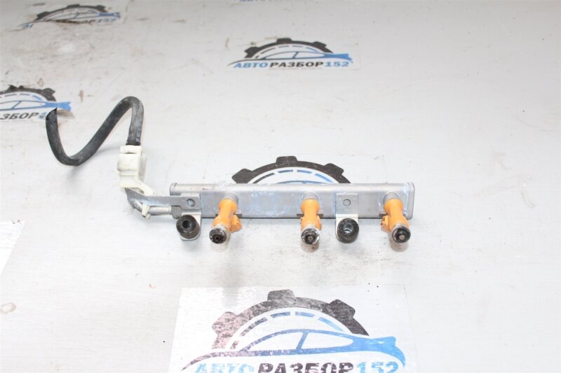 Топливная форсунка TOYOTA Passo KGC30 1KR-FE