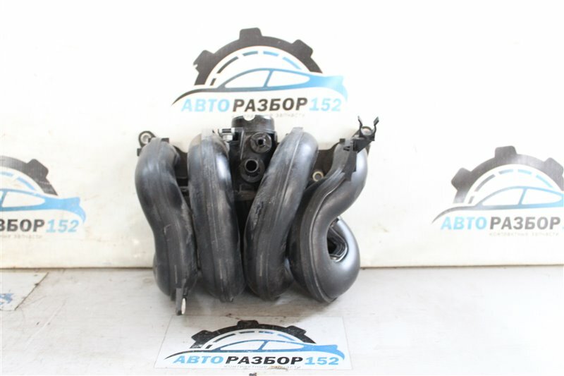 Впускной коллектор TOYOTA Passo QNC10 K3VE