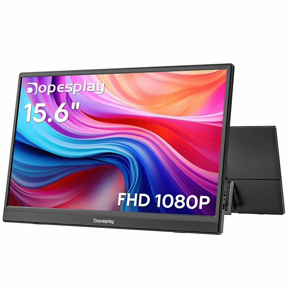 Dopesplay 15,6-дюймовый портативный монитор