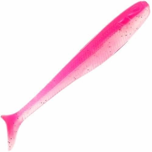 Силиконовая приманка Storm So-run Makan Minnow 4 LS 10см. 6шт.