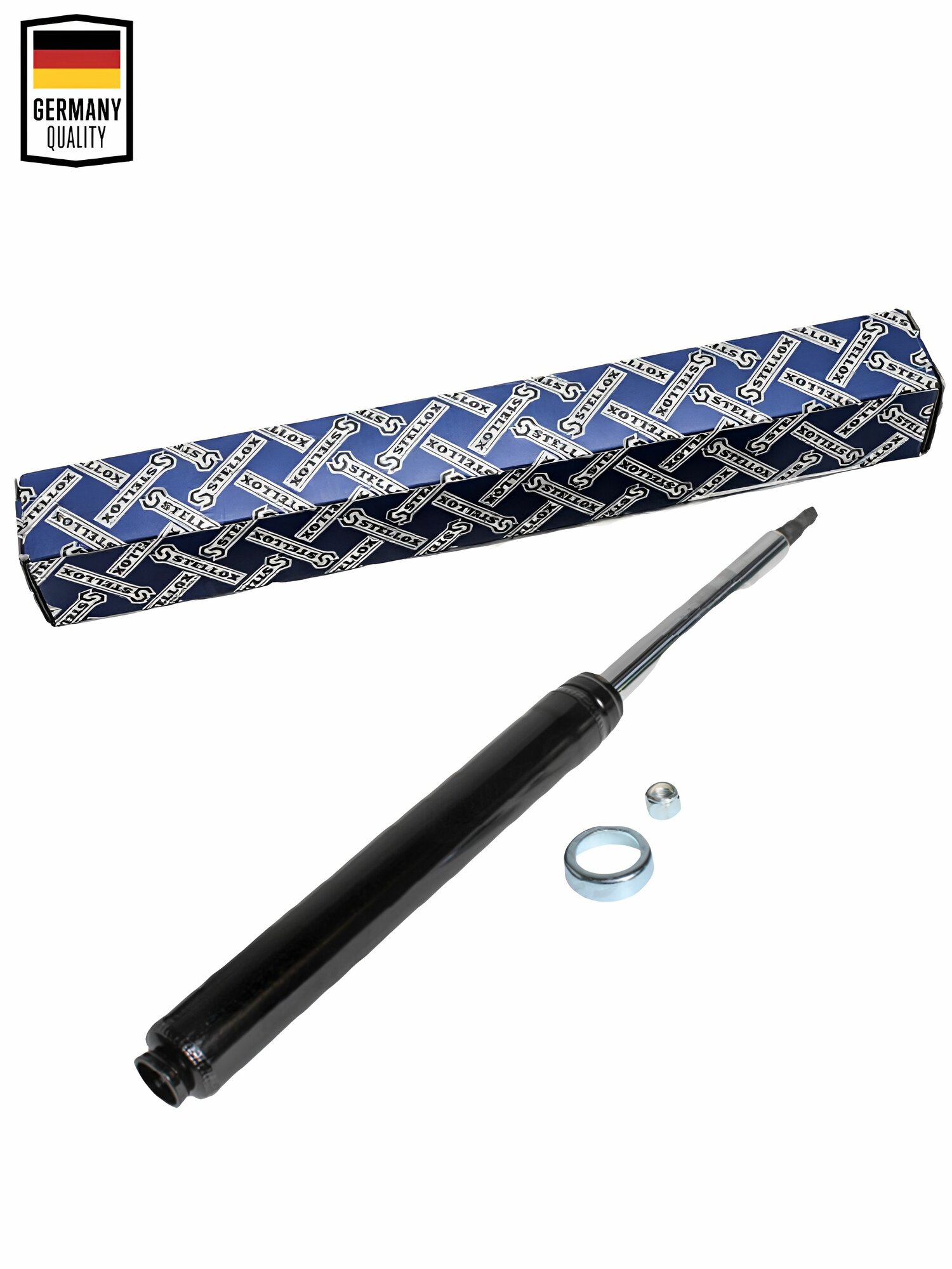 Амортизатор передний масляный AUDI 100 IV 90-94 г. в. / AUDI A6 94-97 г. в. / AUDI 200 II 83-90 г. в.