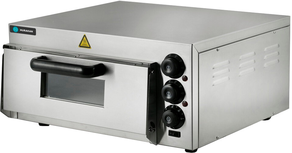 Печь для пиццы Hurakan HKN-MD1