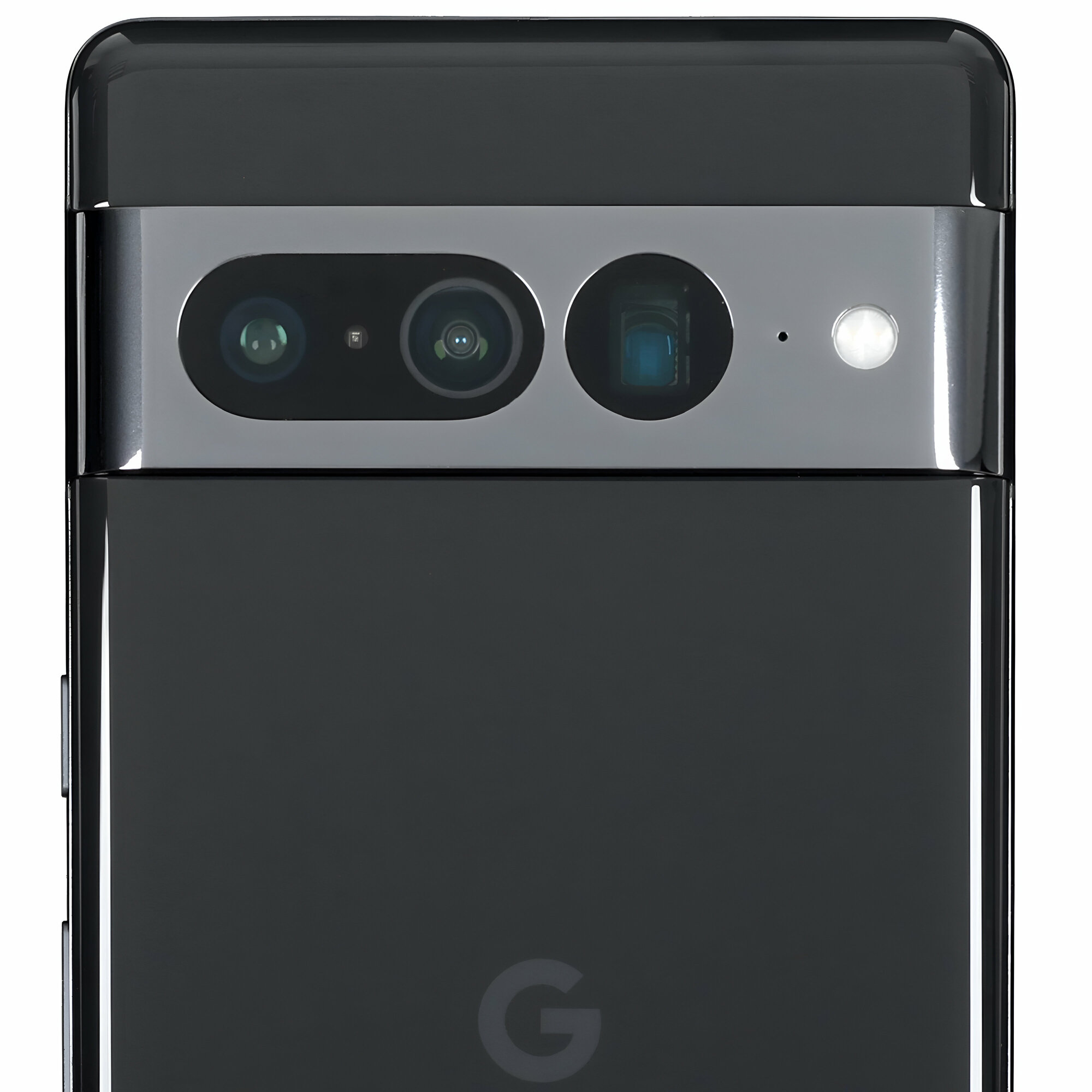 Смартфон Google Pixel 7 Pro, 12/512 Gb, 6.7", цвет Obsidian (Обсидиан)