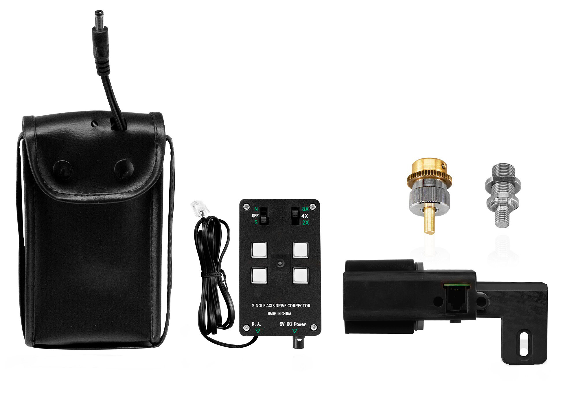 Электропривод часовой оси Sky-Watcher для монтировки StarQuest2 EQ2