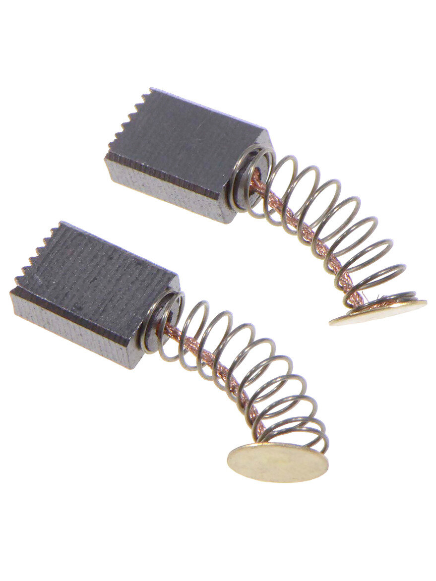 Щетки (2шт) 5x9x13 для лобзика ставр SJS 100-950LK