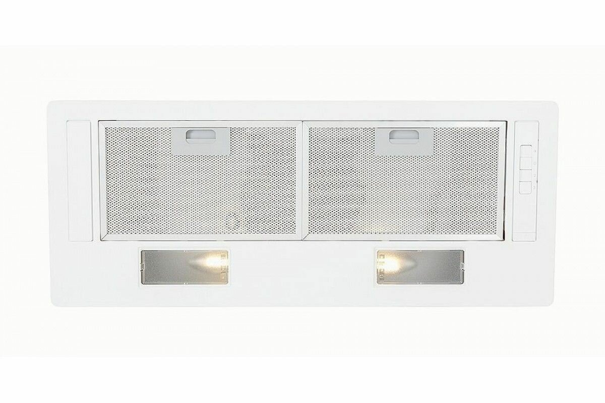 Вытяжка встраиваемая Elica ERA C WH/A/72