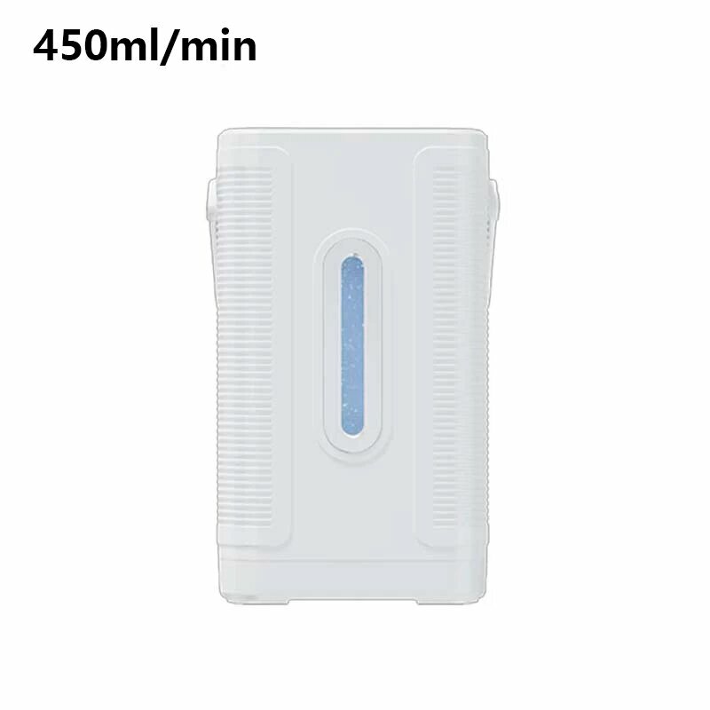 Генератор водорода DFKGUJF 450ml per min 110 В-240 В