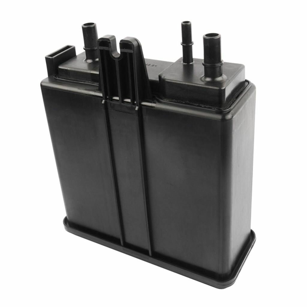 Электромагнитный клапан бензобака Chevrolet carbon 911 149 с крышкой