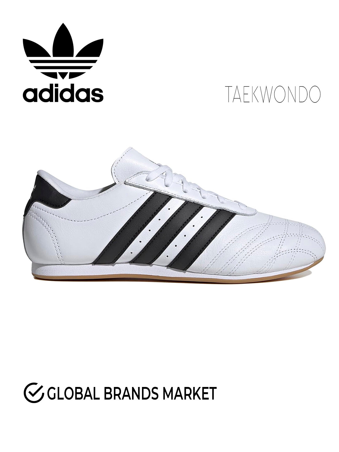 Кроссовки Taekwondo