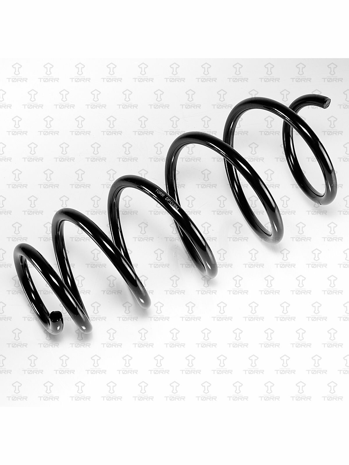 Пружина подвески передняя для а/м Opel, Vauxhal, Chevrolet, TORR DF0394