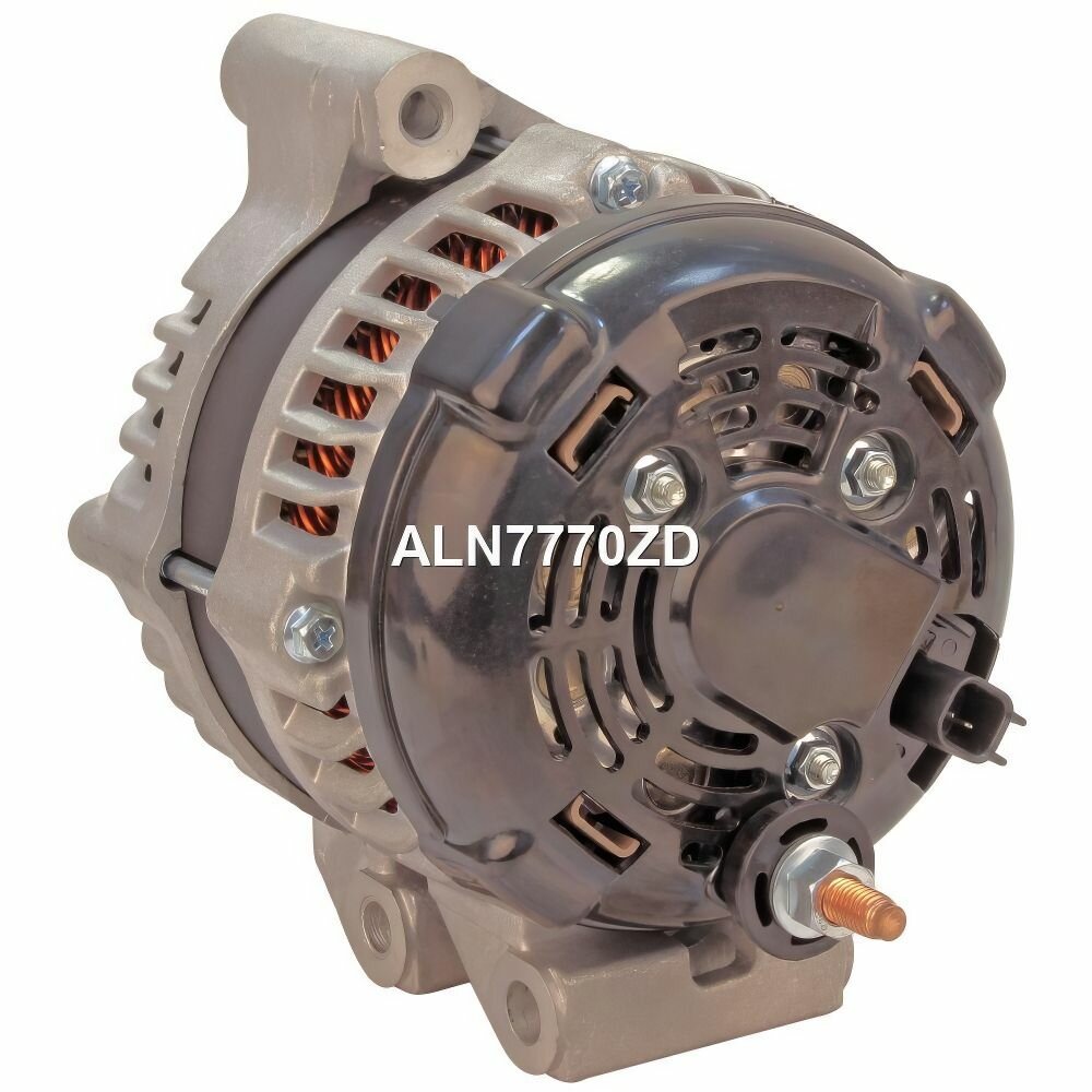 Генератор, для Додж Джорни, Крайслер Гранд, Лянча, Вояджер арт ALN7770ZD