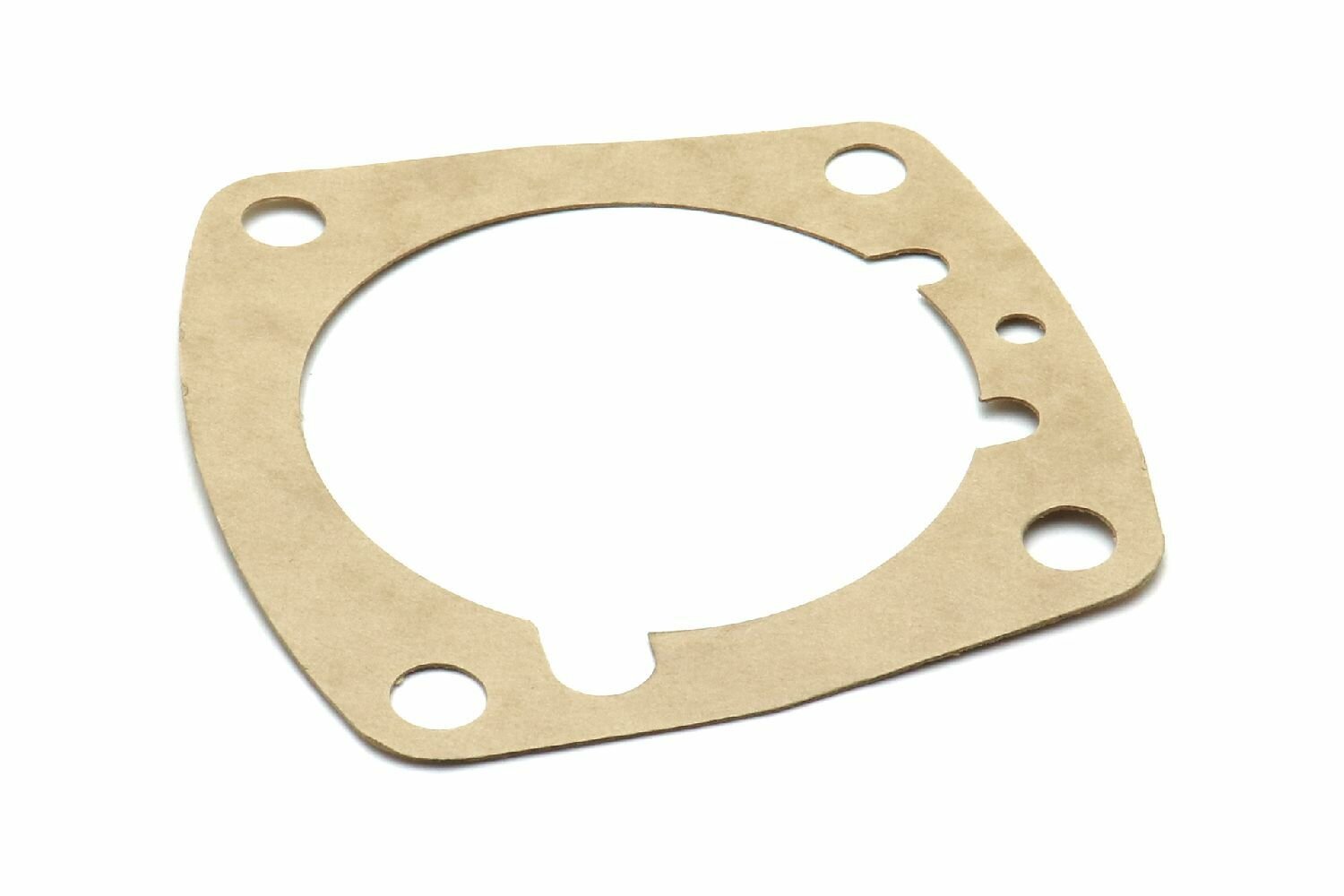 Прокладка Урал под цилиндр (ЭлектроКартон) (0,2мм)