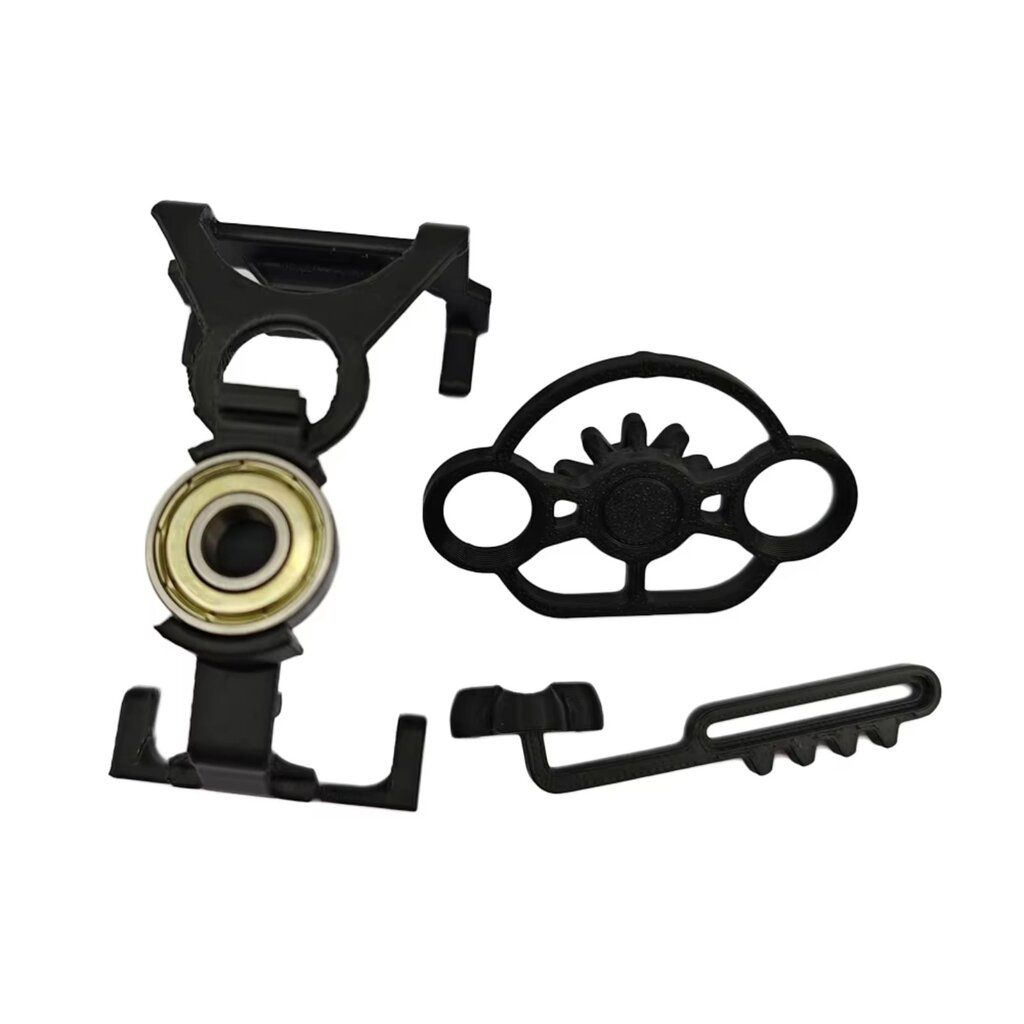 Рулевое колесо для игрового контроллера 360