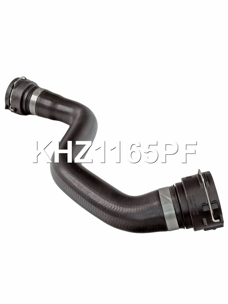 Патрубок системы охлаждения Krauf KHZ1165PF для BMW 1 F20 F20N F21 F21N 3 F34 F30 F30N F31 F31N 4 F32 F33 F36