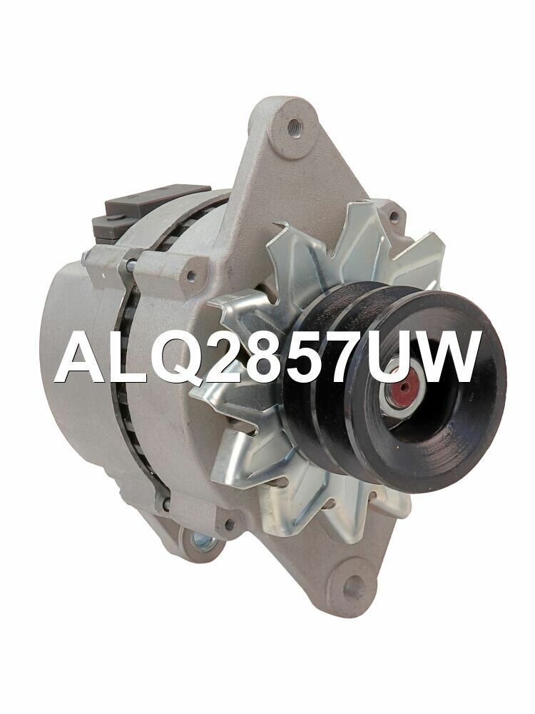 Генератор Krauf ALQ2857UW