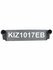 Интеркулер Krauf KIZ1017EB для BMW 5 F07