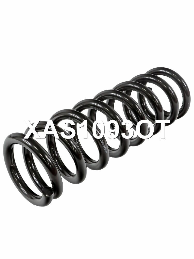 Пружина подвески Krauf XAS1093OT для MERCEDESC (CL203) C II (W203) C II (S203) CLC (CL203) CLK Coupe II (C209) CLK II (A209)