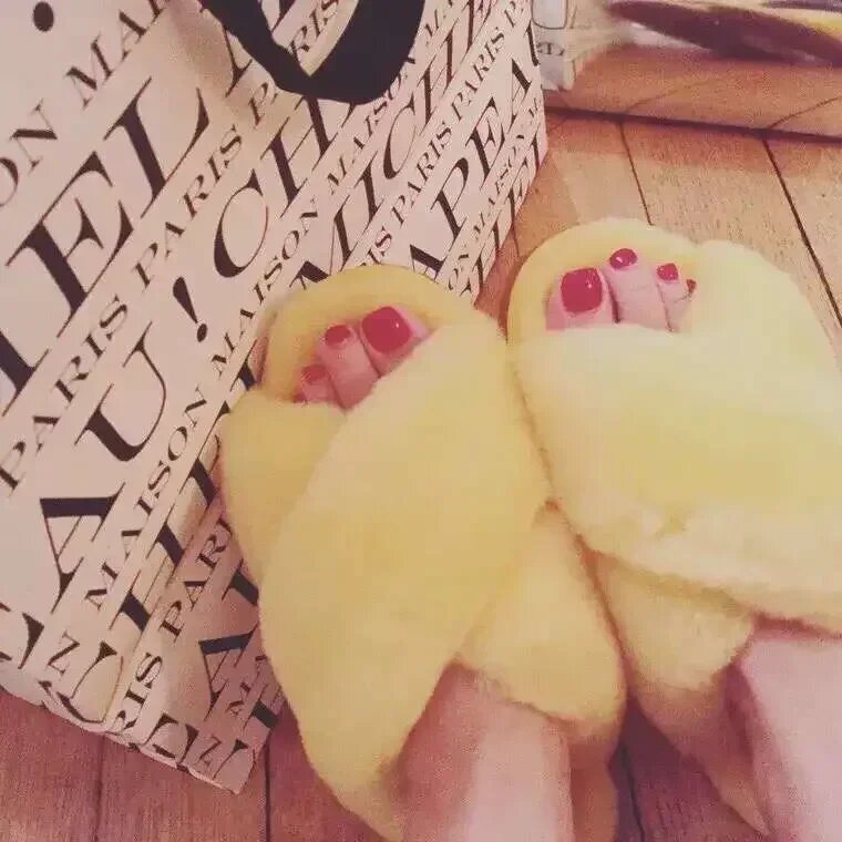 Тапочки