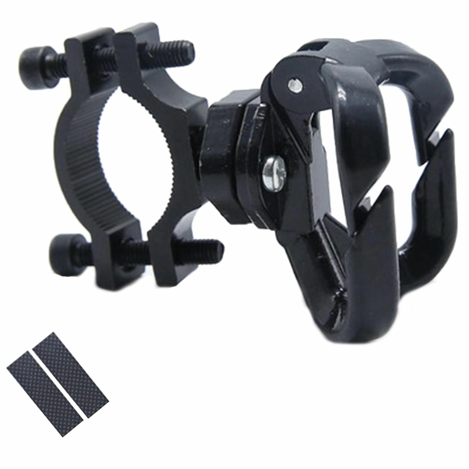 Крючок для сумки для хранения самоката с электрическим велосипедом-черный размер M