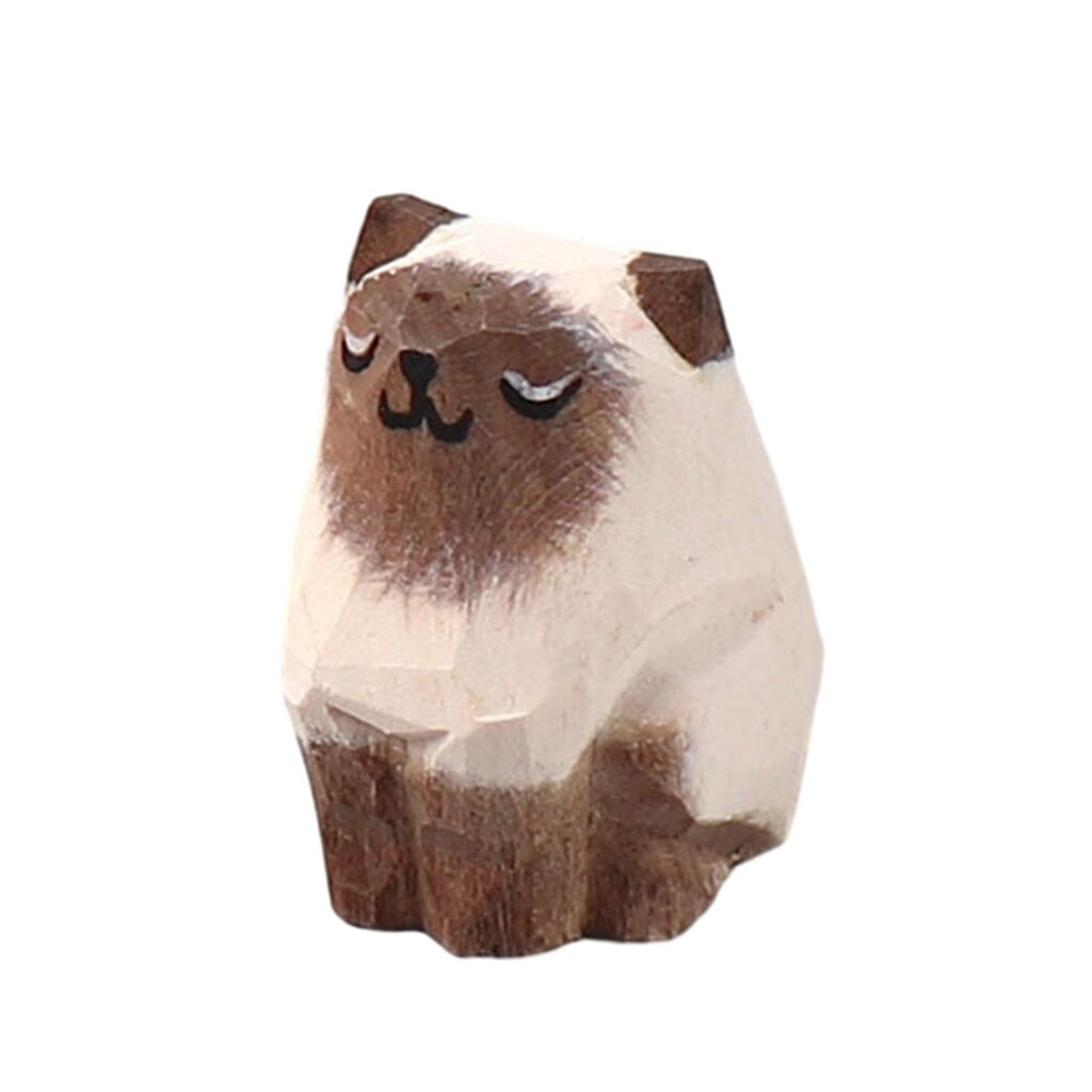 Деревянное украшение Поделки из дерева для декора дома и подарков детям