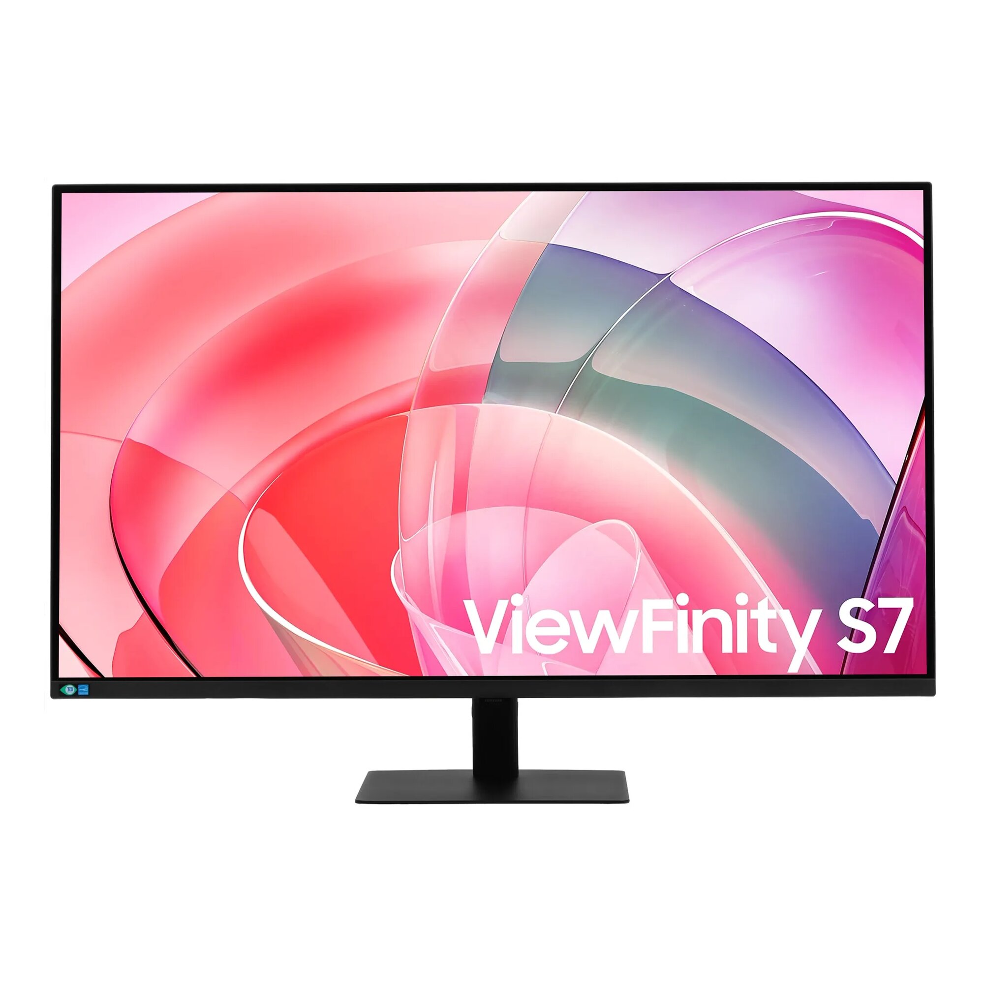 Монитор Samsung ViewFinity S7 S37D702EAI (LS37D702EAIXCI), разрешение 4K, 37 дюймов