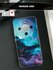 Силиконовый чехол на Honor X9d / Хонор X9d с принтом Бирюзовое небо