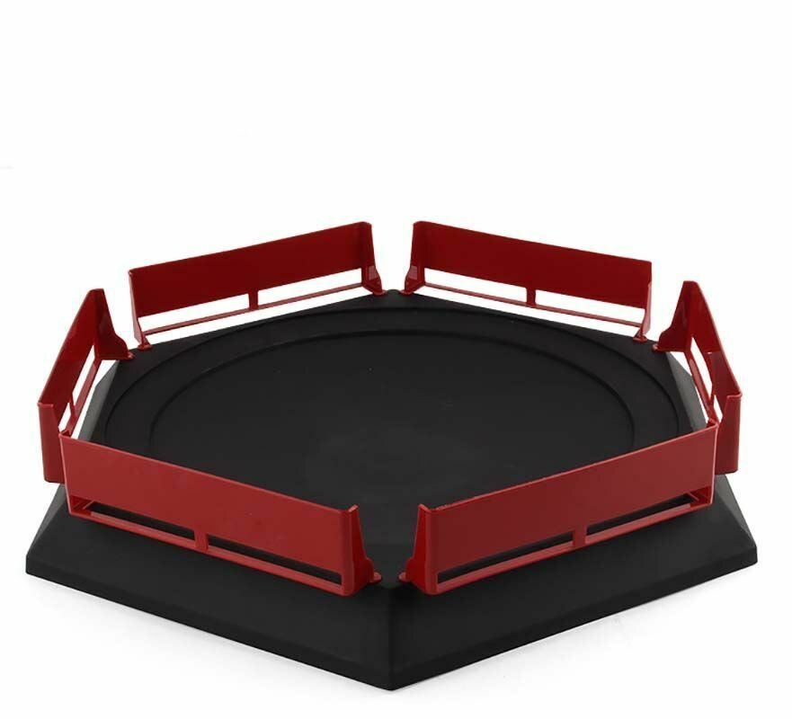 Аксессуар к стадиону Бейблейд Мастер Арена Limited Toy Burst Defense Battle Set