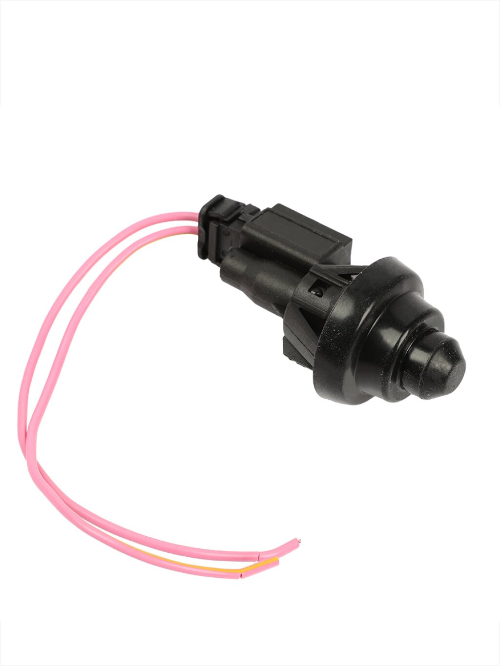 Кнопка двери для а/м Lada Largus, Renault Logan (электрическая) C-Electronic