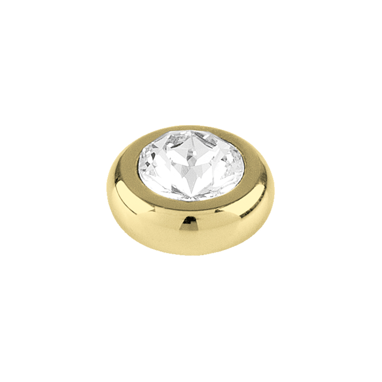 Топпинг на кольцо