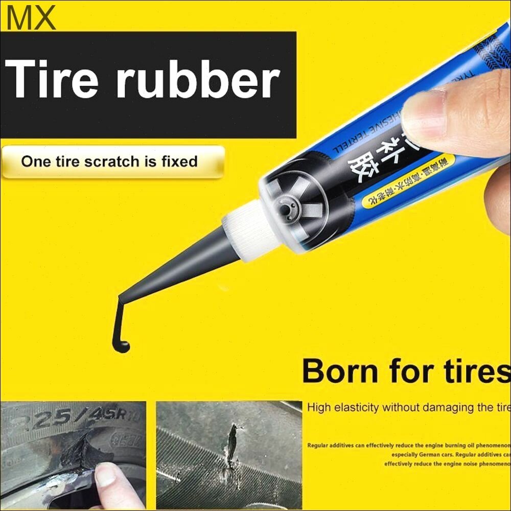 Набор для ремонта шин, 1 шт.