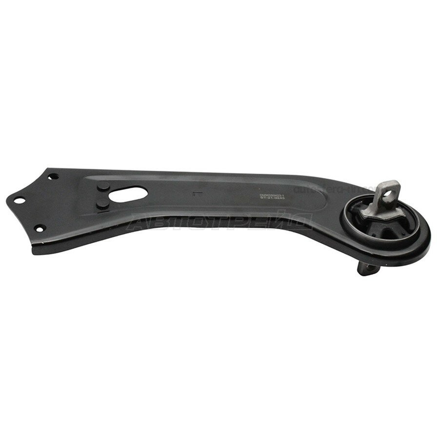 SAT ST210243 Рычаг задний продольный KIA SPORTAGE 16- LH