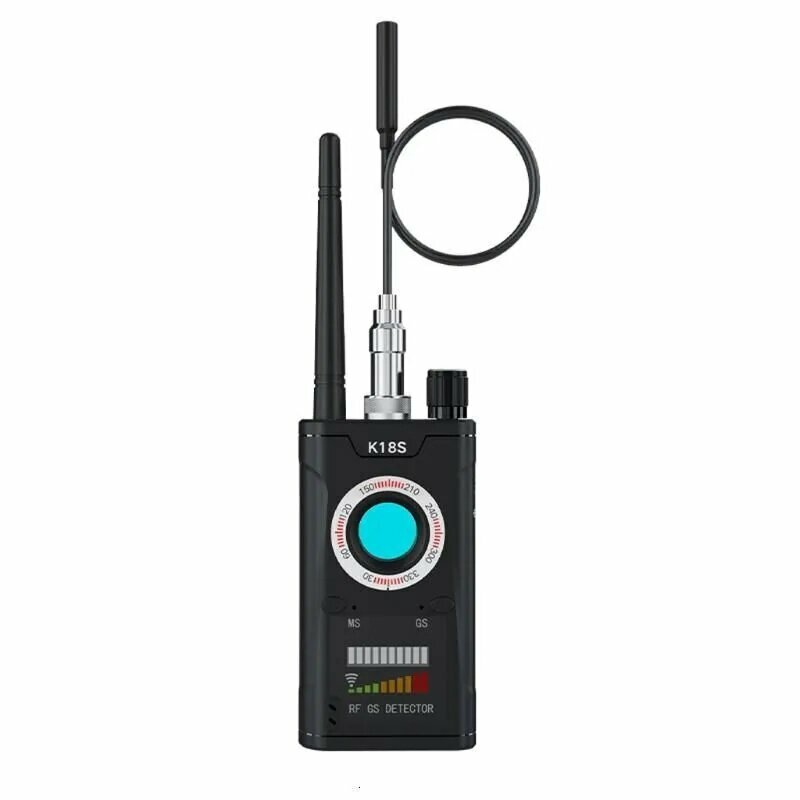 Детектор камер 3 в 1
