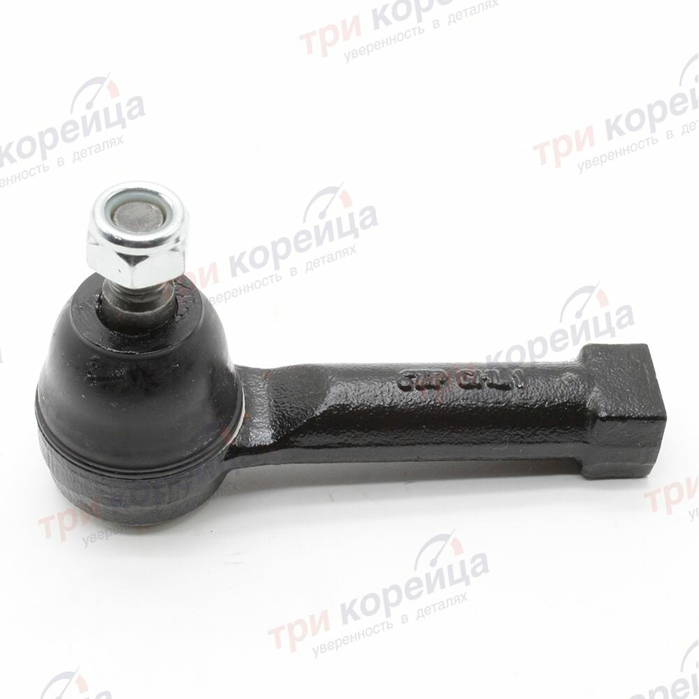 Наконечник рулевой тяги правый левый Bongo3 (CTR Корея)