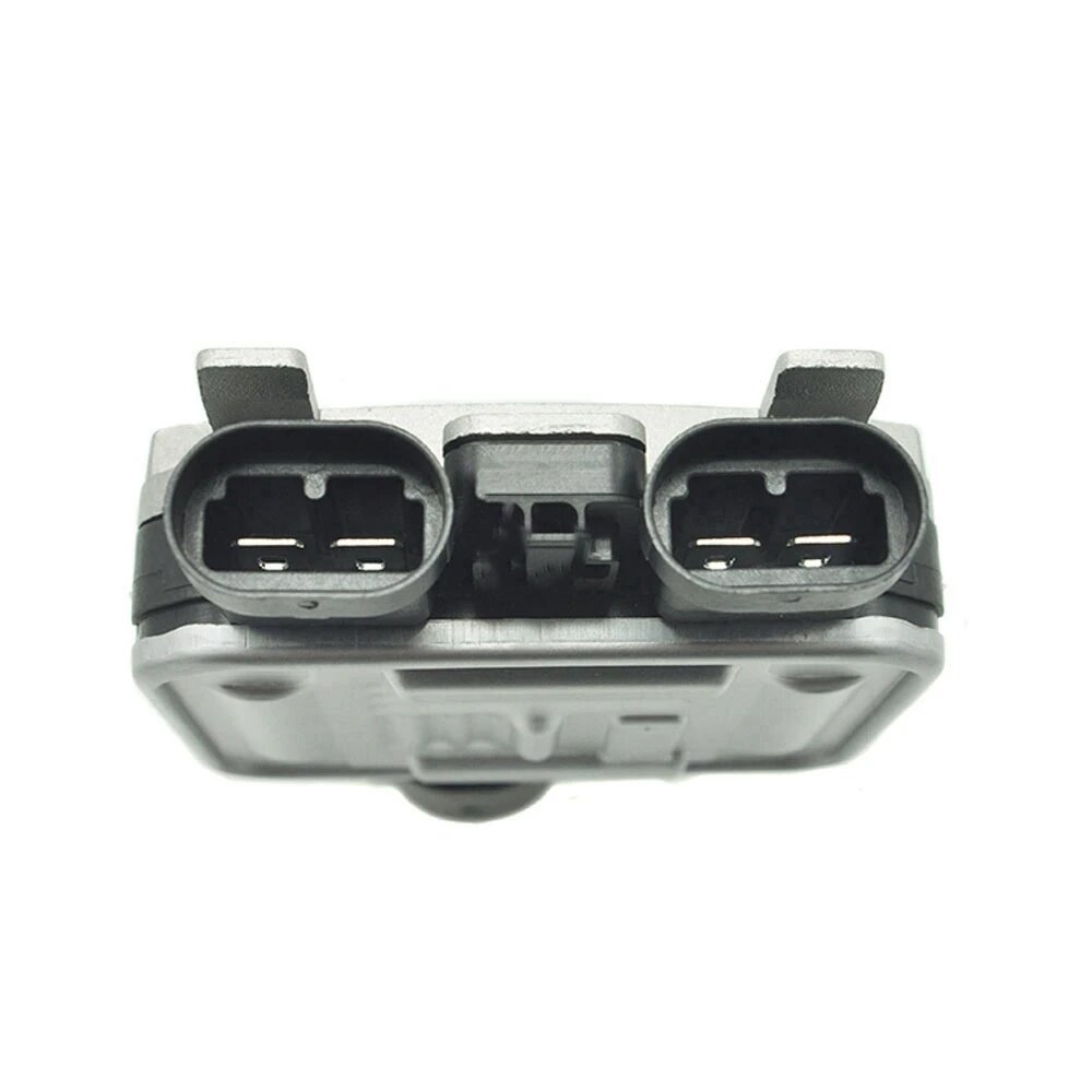 Модуль управления вентилятором Блок управления вентилятором для Lincoln MKX Ford Edge 2.0L 2.7L 3.5L 3.7L 7T4Z8B658B 7T438C609BA 7G919A819AA