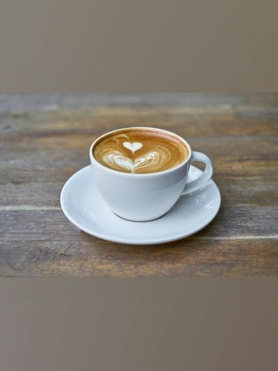 Кофе молотый Lofbergs MEDIUM ROAST in Cup, 500 г — фото 1