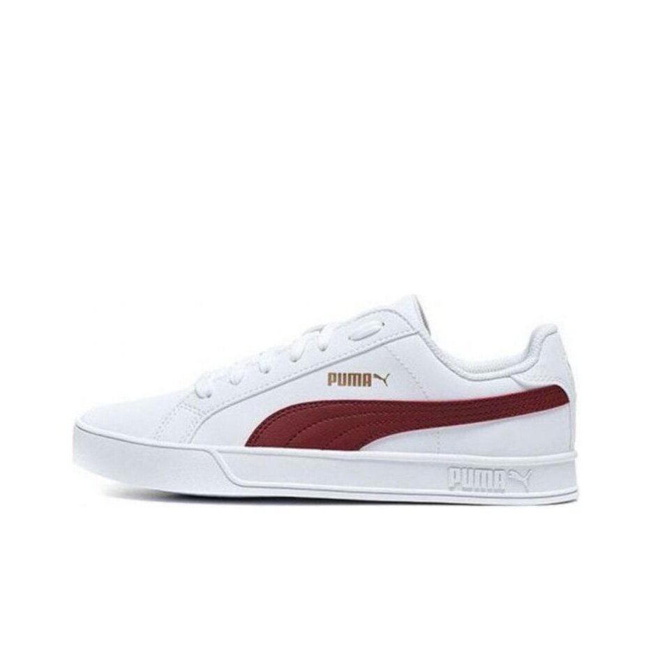 Кроссовки PUMA Smash Vulc, размер EU 44,5 стопа (29CM) — фото 1