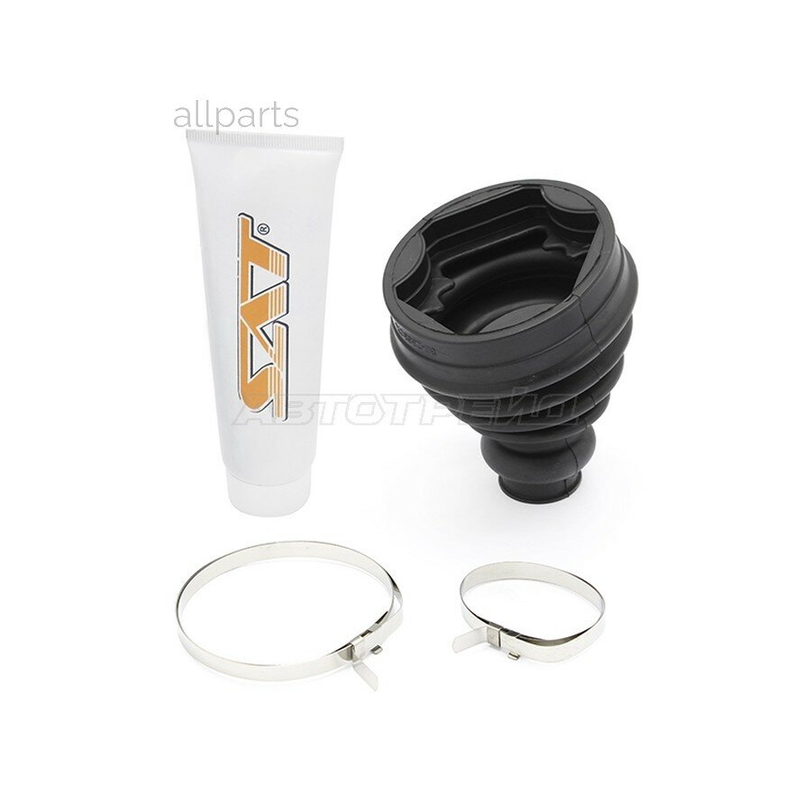 SAT ST-105-0133 Пыльник шруса внутренний NISSAN QASHQAI 13-/X-TRAIL 14-