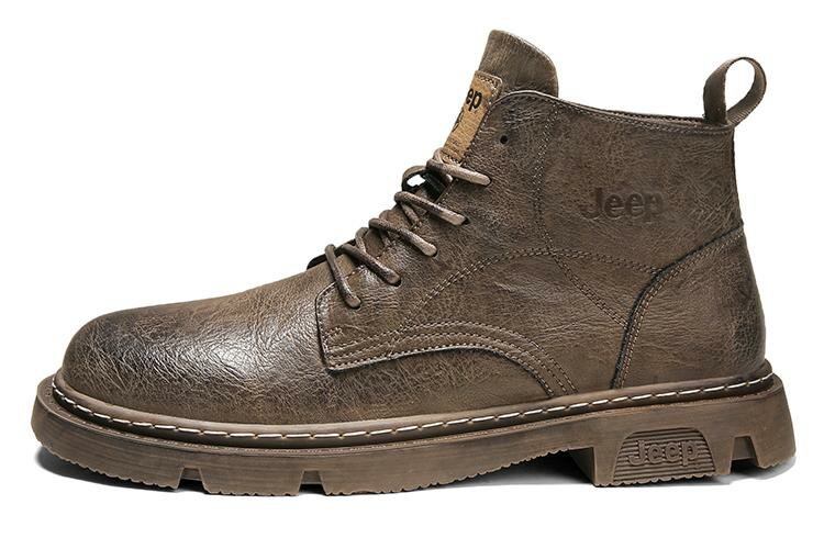 Ботинки Jeep Martin